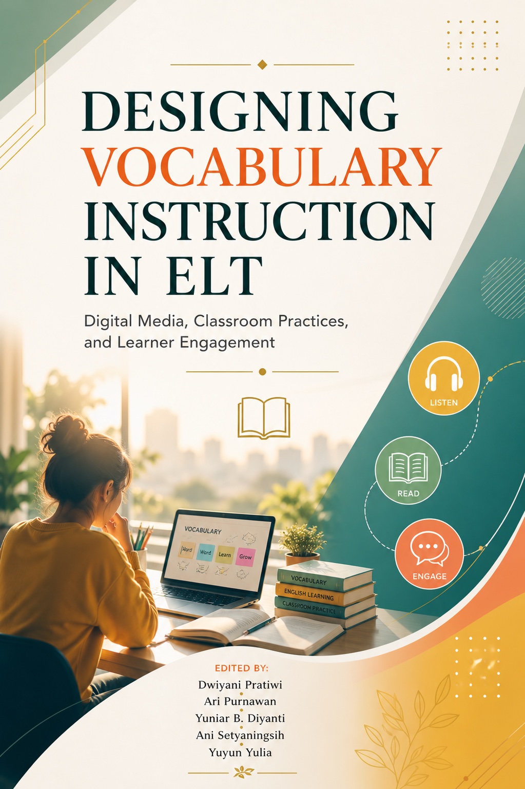 (Prapesan) Designing Vocabulary Instructional In ELT Digital Media ...